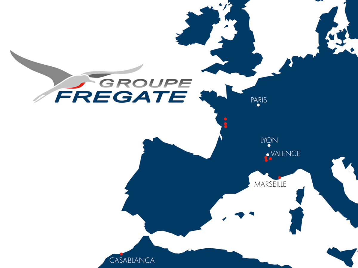 TFCM SAS et ses satellites – TFCM