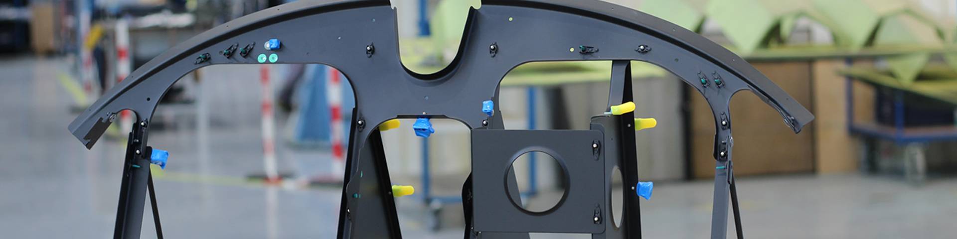 Prototypage & industrialisation – TFCM