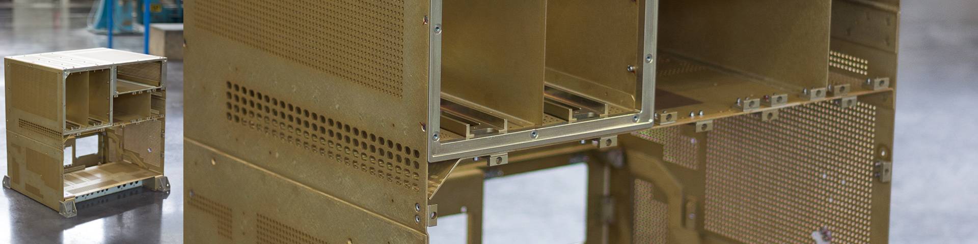 Integrate new perspectives into our industrial processes – TFCM